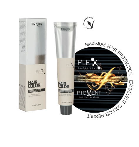 COLORING CREAMS AND OXIDIZERS - Vitalfarco